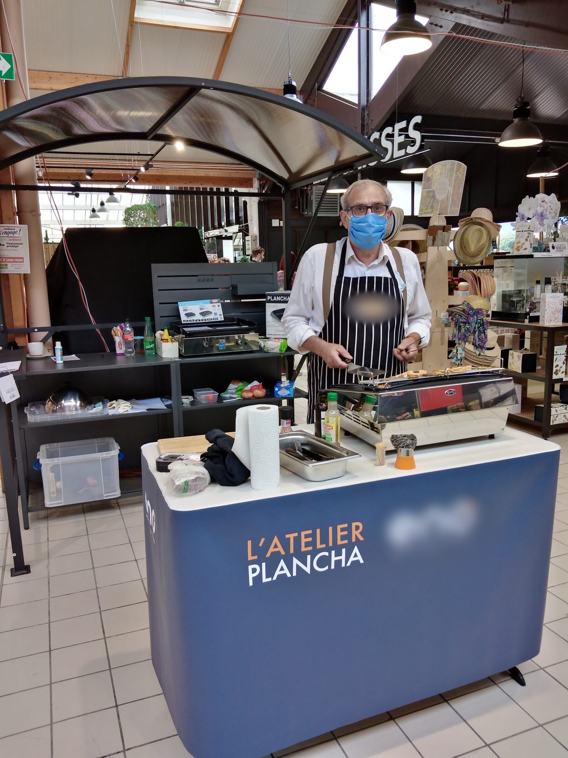 5 idées d'animations commerciales en grande surface pour les soldes d ...