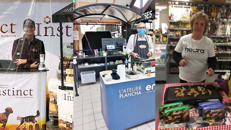 Réussir son animation commerciale en magasin : 10 étapes clés